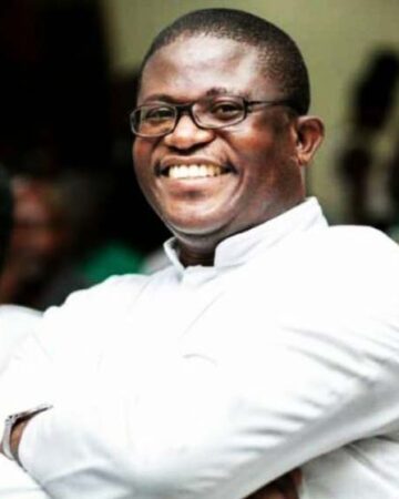 Mission Team Ghana - Project of Hope Foundation Ghana