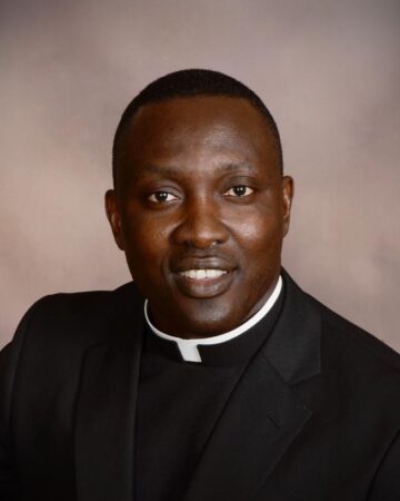 Mission Team Ghana - Project of Hope Foundation Ghana