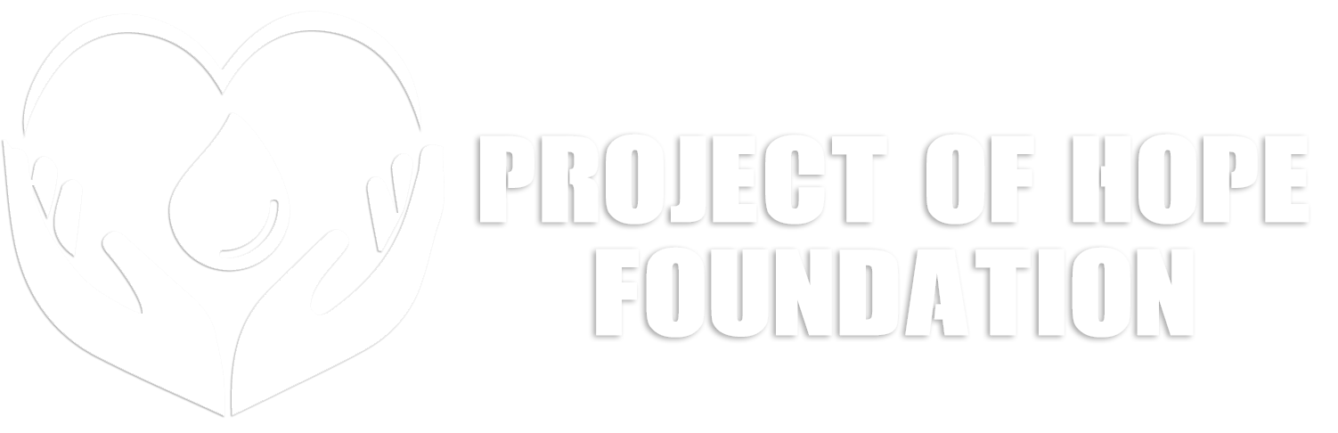 POH foundation Ghana - Project of Hope Foundation Ghana